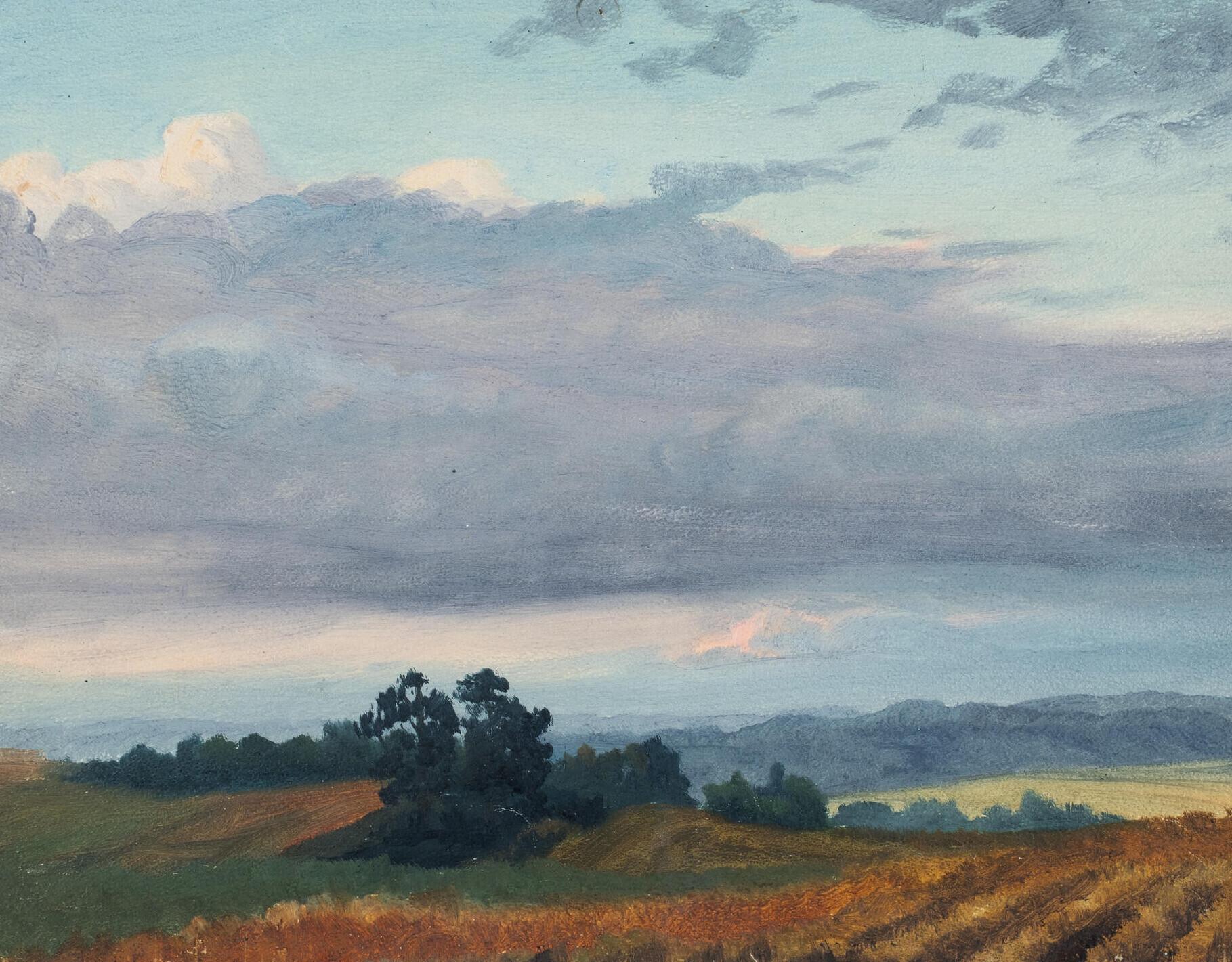 Wilhelm Ostwald - Wissenschaftler und Landschaftsmaler – Wilhelm ...