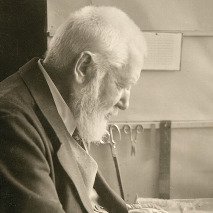 Öffentliche Führung – Wilhelm Ostwald Park